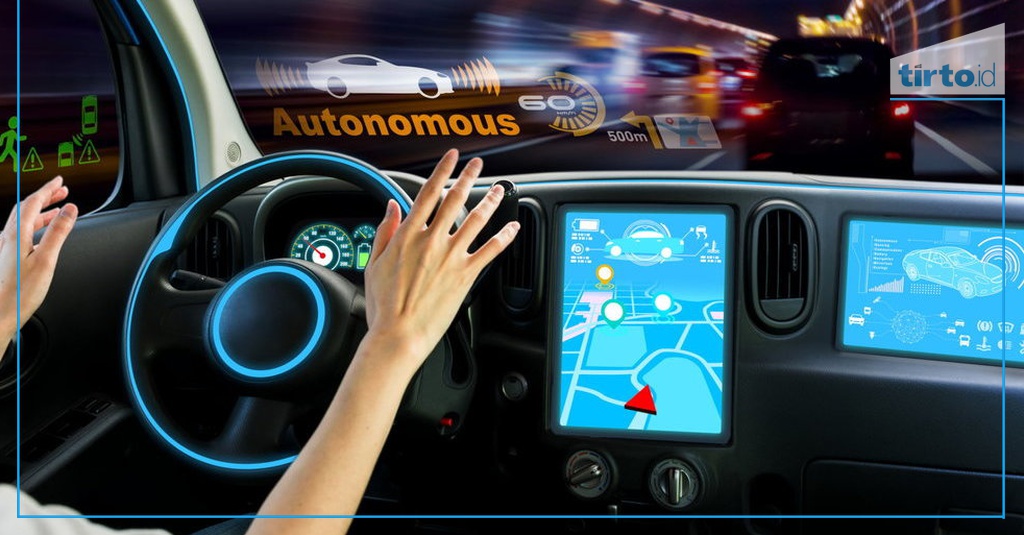 Seberapa Efektif Penerapan Sistem Rem Otomatis pada Mobil?