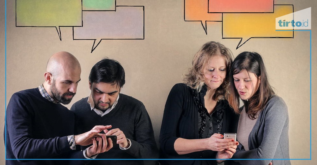 Apa itu Knetz yang Trending Usai Indonesia U23 Kalahkan Korsel?