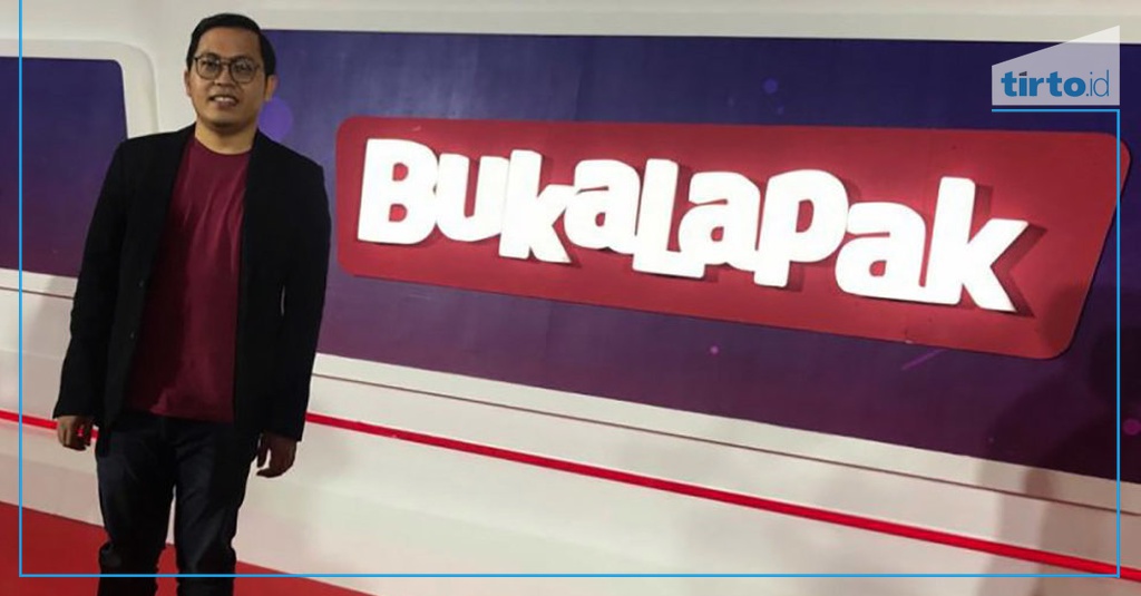 Peretas Klaim Jual 13 Juta Data Pengguna Bukalapak di Dark Web Peretas Klaim Jual 13 Juta Data Pengguna Bukalapak di Dark Web