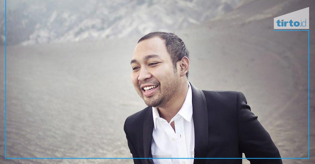 Profil Didit Prabowo, Prestasi, dan Karier Pekerjaannya