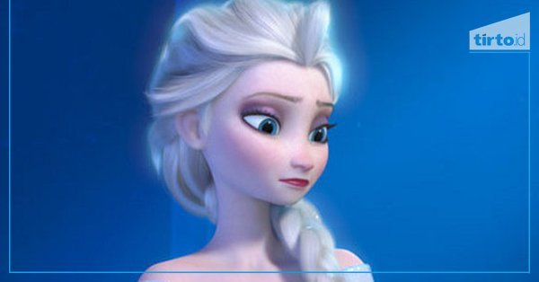 Frozen 2 Raih $350 Juta, Pendapatan Debut Terbesar Film Animasi
