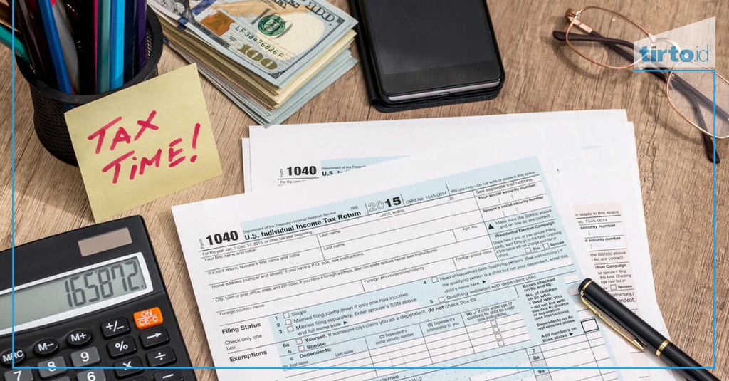 DJP Terima Informasi Pajak dari 58 Negara