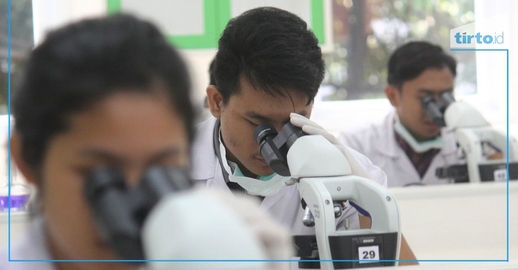 Berita Biologi - 20 Contoh Predasi dalam Ekosistem dan Penjelasannya