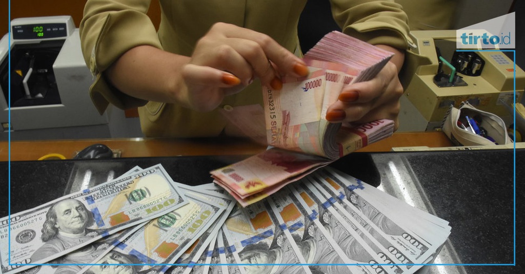 10 Negara dengan Utang Terbanyak di Dunia, Bagaimana Indonesia?