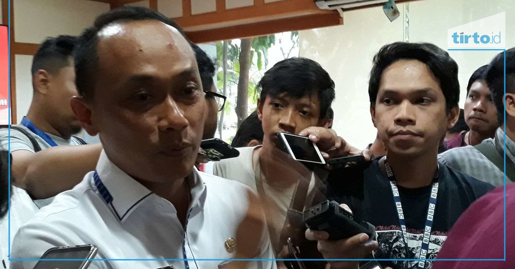 Kemendagri Pertimbangkan Ubah Format e-KTP untuk Warga Asing