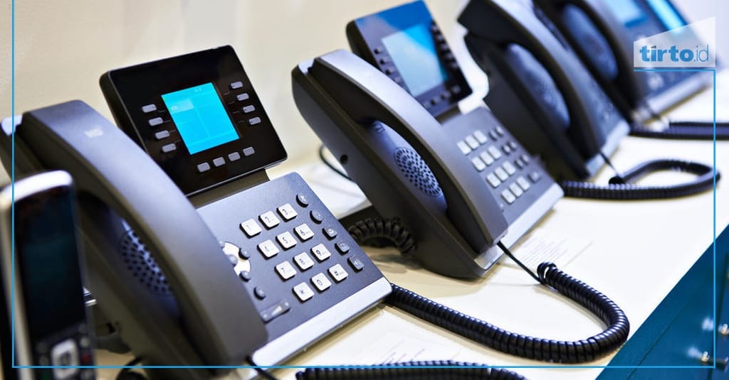 Daftar Kode Telepon Negara-Negara di Seluruh Dunia