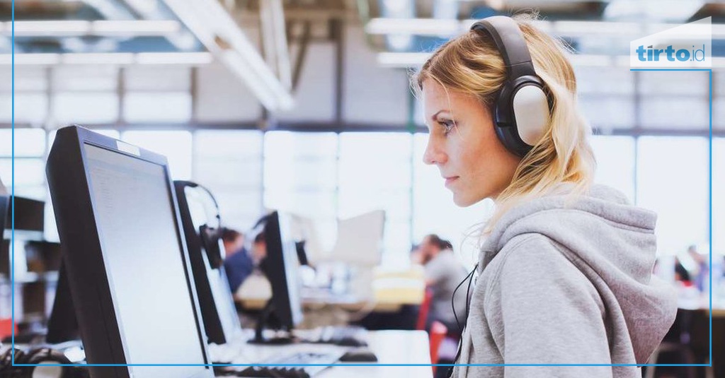 Mengenal Hardware dan Software dalam Sistem Komputer