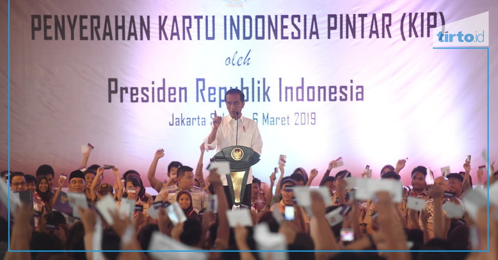 Cara dan Syarat Mengisi Nomor KIP Kuliah di Pendaftaran SNMPTN 2021