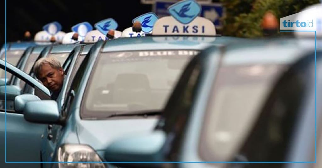 Sejarah Pendirian Bluebird oleh Keluarga Suami Nikita Willy