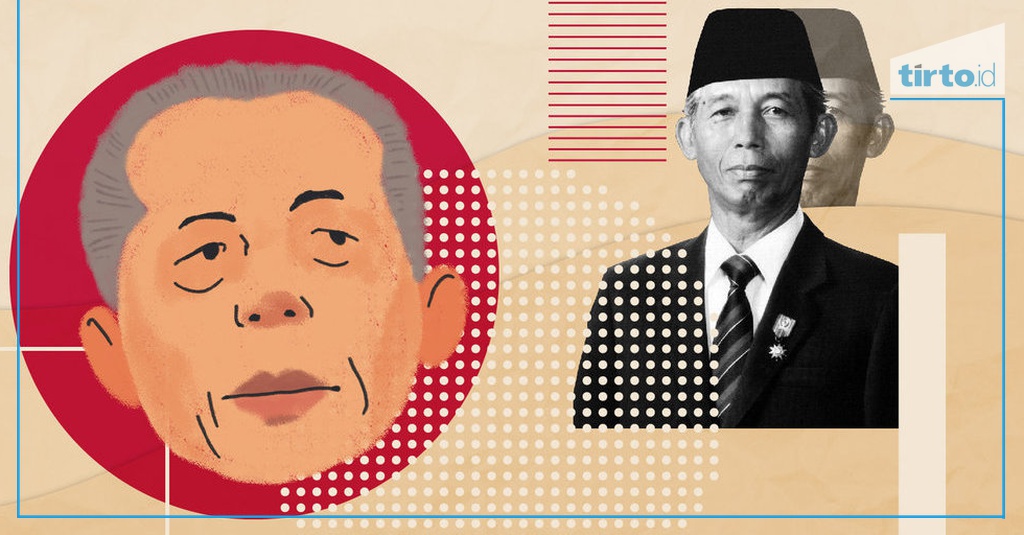 Sudharmono, Ketua Golkar yang Membuka Pintu bagi Politikus Sipil