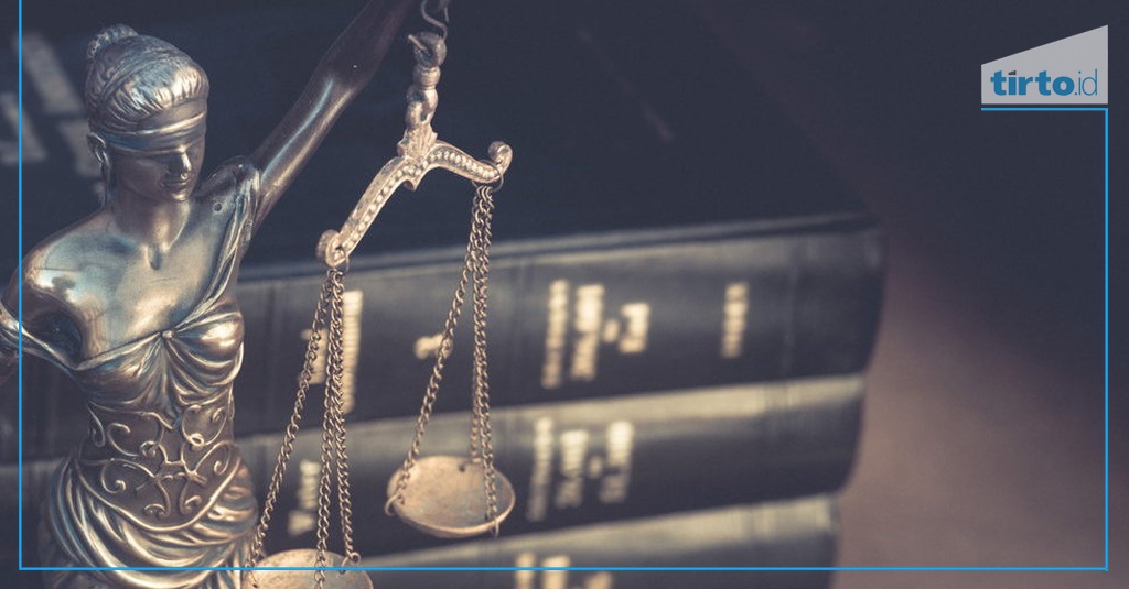 Hari Keadilan Internasional 2021 & Sejarah Diperingati 17 Juli