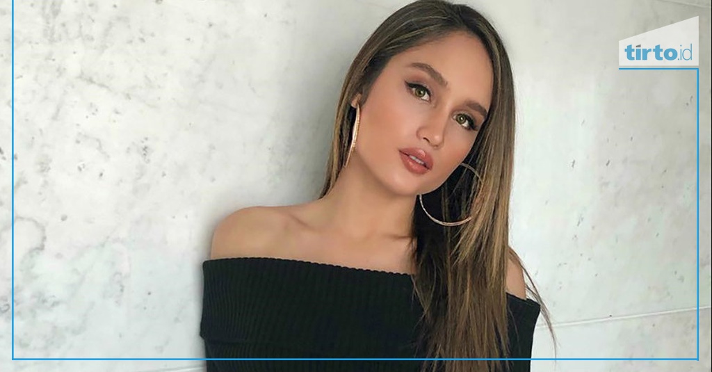 Lirik Lagu Suka Kamu yang Jadi Single Terbaru Cinta Laura