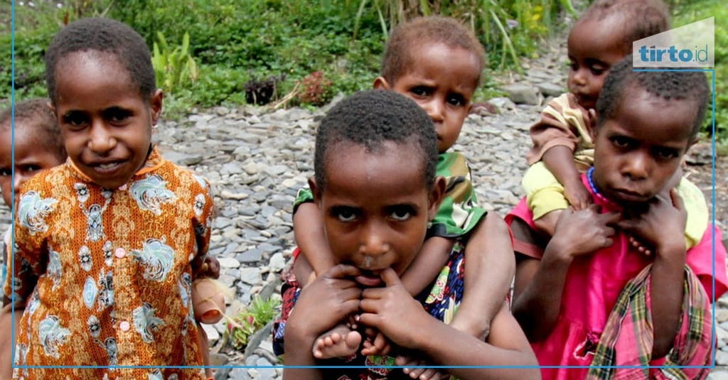 Berita Kaum Minoritas - Tirto.ID