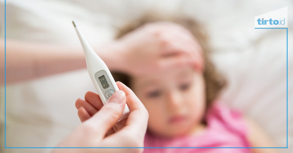 Kenali Penyebab Badan Meriang dan Cara Mengatasinya