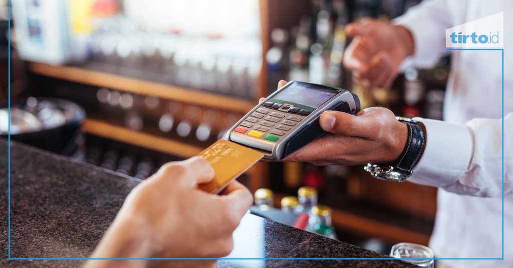 Ketahui 5 Keuntungan Menggunakan Kartu ATM dan Kartu Debit