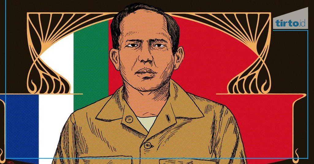 Christian Soumokil dan RMS: Sejarah Pelik Separatisme Maluku