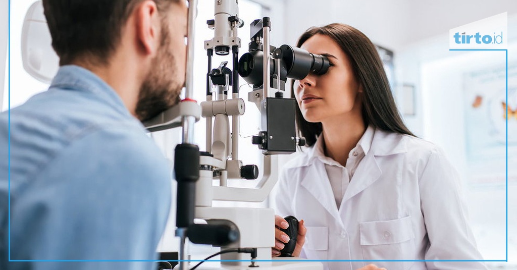 Apa Perbedaan Buta Warna Total & Parsial Beserta Jenis-Jenisnya