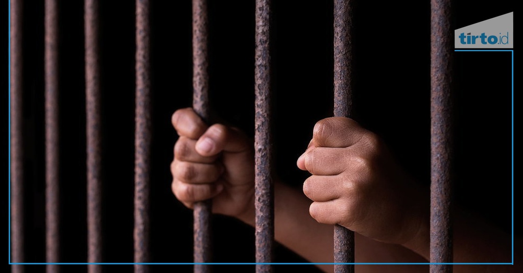 Fenomena Gunung Es di Balik Kasus Tahanan Meninggal di Rutan Polisi