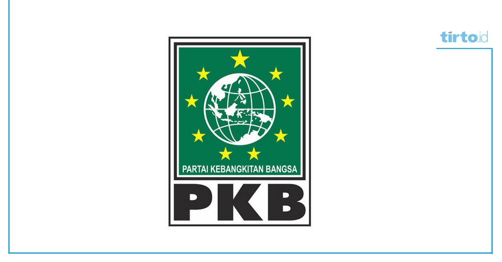 Profil PKB di Pemilu 2024, Jatah Kursi DPR, & Total Suara 2019