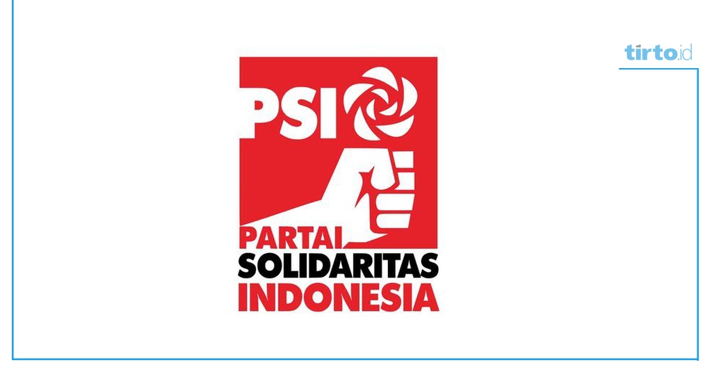 PSI DKI Minta Dilibatkan dalam Pemilihan Wagub