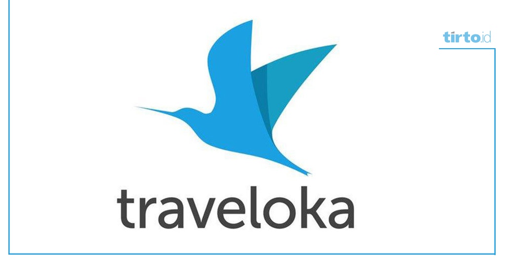 Traveloka Lebih Banyak Digunakan Milenial Ketimbang Tiket.com