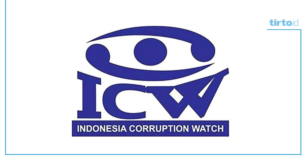 ICW Ingatkan KPK, Ada 18 Kasus Korupsi Kakap yang Belum Tuntas