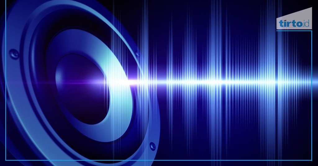 Berita Pengeras Suara - Perbedaan Speaker Aktif dan Pasif Beserta ...