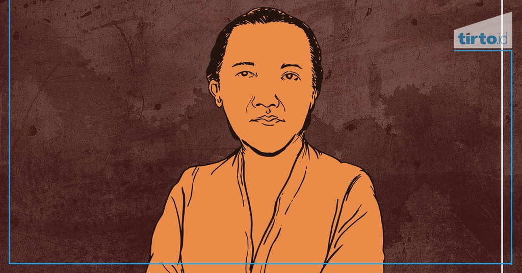 Jalan Revolusi Umi Sardjono, Pejuang Kemerdekaan & Pemimpin Gerwani