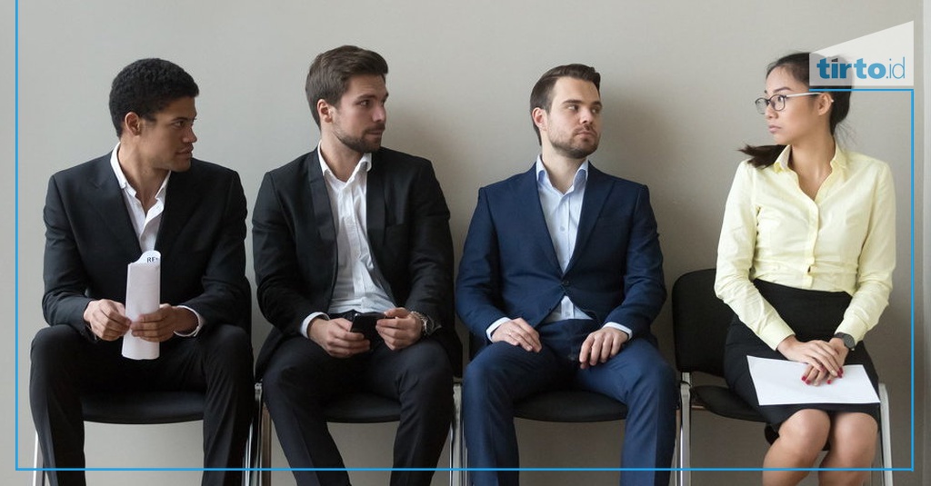 Berita Misogini - Gerakan Antifeminis di Korea Selatan