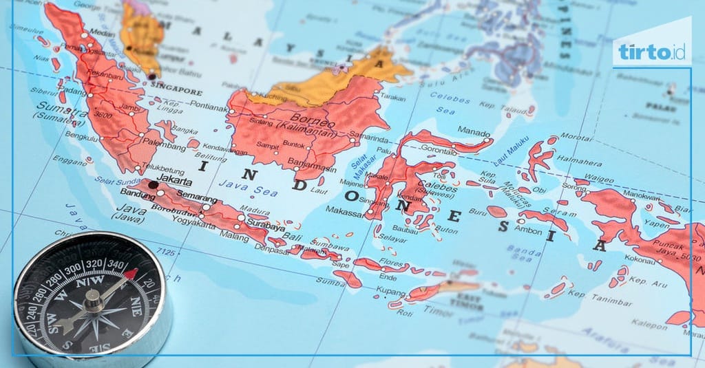 Apa Saja Aspek Trigatra dan Pancagatra dalam Wawasan Nusantara?