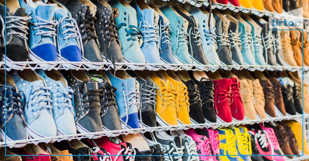 Kapan Waktu Terbaik untuk Beli Sepatu & Alasannya Menurut Dokter