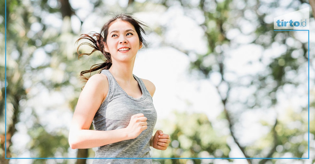 Apa Saja Unsur-Unsur Kebugaran Jasmani dan Penjelasannya