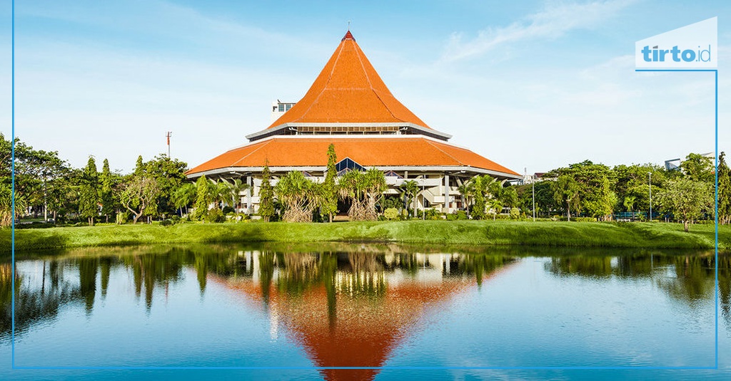 Biaya UKT ITS untuk Jalur SNBP dan SNBT 2023