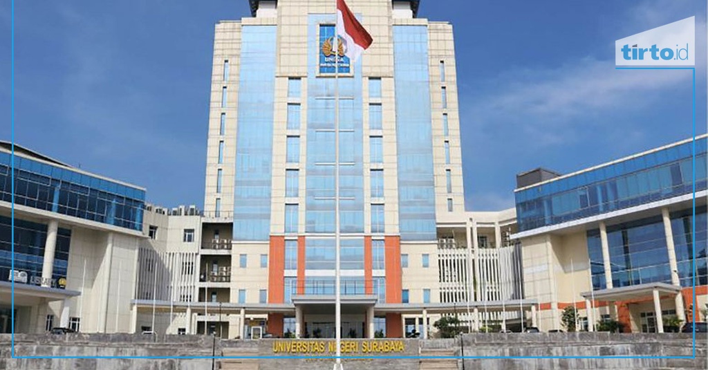 Ospek Militeristik ala FIP Unesa: Budaya Masyarakat Terbelakang