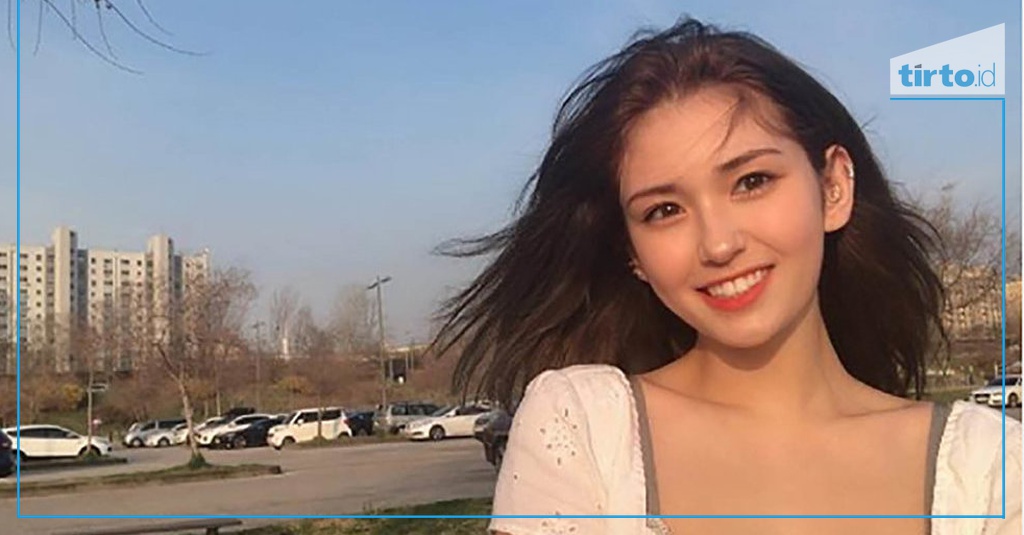 Jeon Somi Berbagi Kisah Soal Debut Solo di Showcase Album Perdana