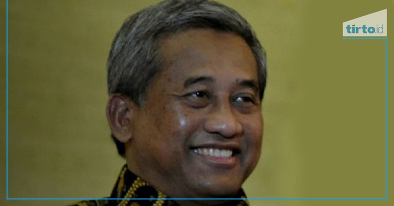 Mohammad Nuh Terpilih Ketua Dewan Pers 2019-2022