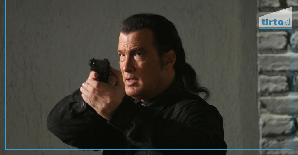 Sinopsis Attack Force di Trans TV Malam Ini: Aksi Steven Seagal