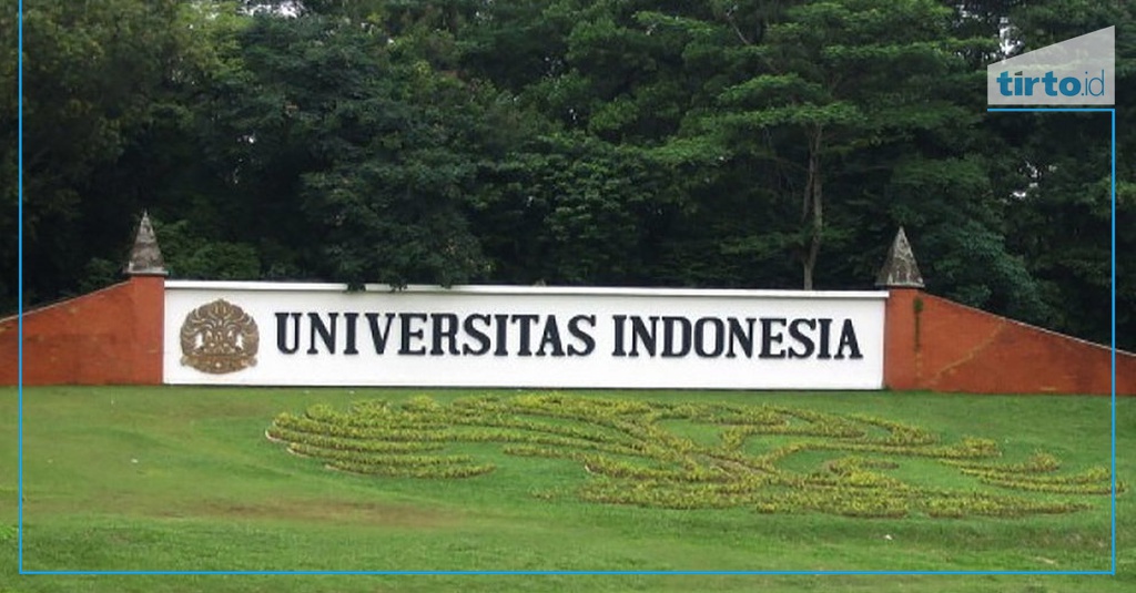 Rektorat UI Turut Serta Memproduksi 'Kebenaran Tunggal' soal Papua