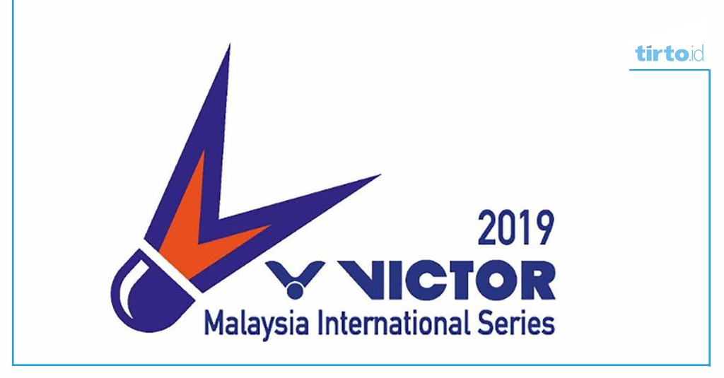 Hasil Malaysia International Series 2019: Febriana/Ribka ke Final