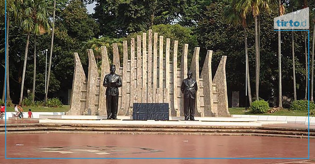 Makna Proklamasi Kemerdekaan Bangsa Indonesia dari Berbagai Aspek