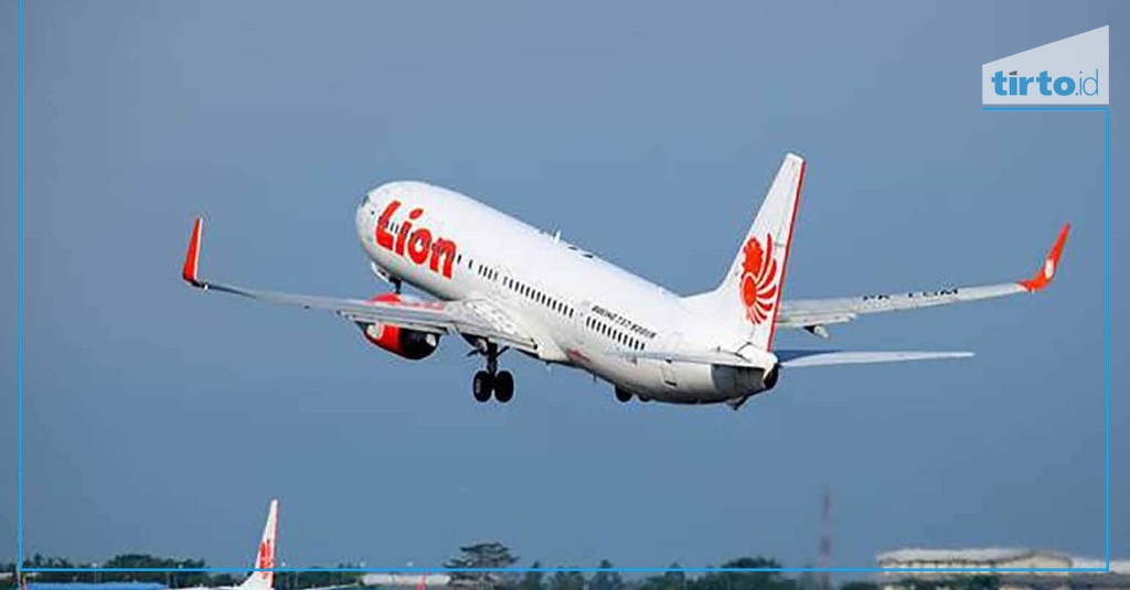 Polisi Ungkap Penyelundupan Narkoba Libatkan 2 Pegawai Lion Air