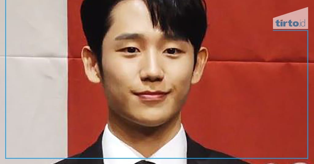 Kisaran Harga Tiket Fanmeeting Kim Bum-Jung Hae In Jakarta 2023