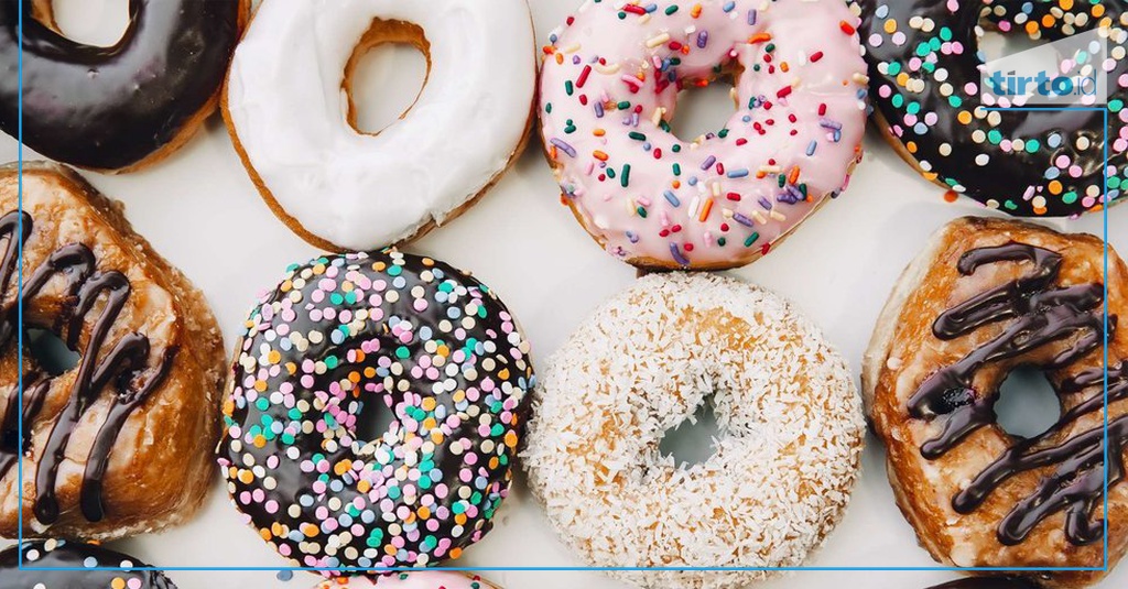 Sejarah Donat & Resep serta Cara Mudah Membuatnya