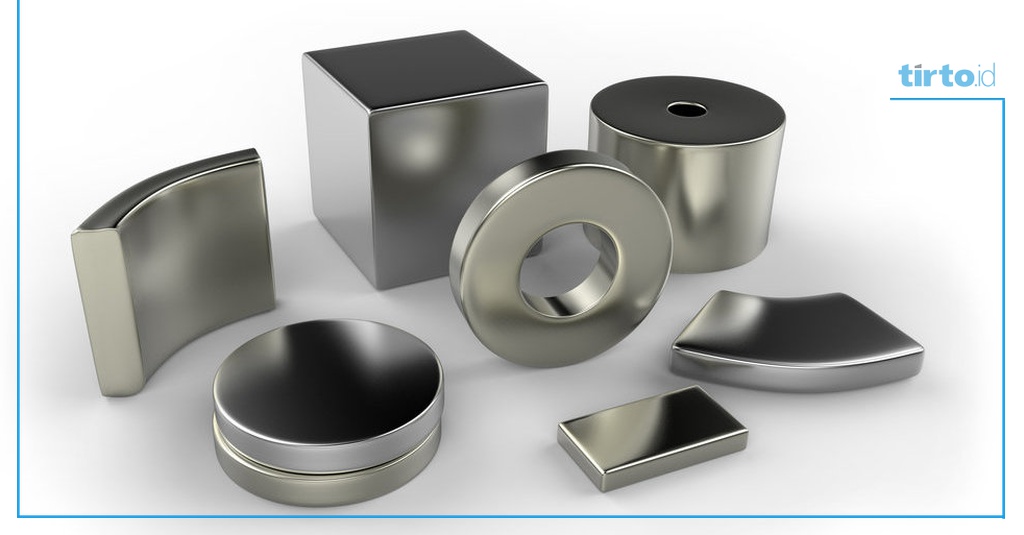 Contoh Gaya Sentuh dan Gaya Tak Sentuh Beserta Penjelasannya