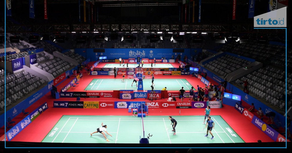 Jadwal Seri BWF World Tour 2023, Kapan Indonesia Master & Open?