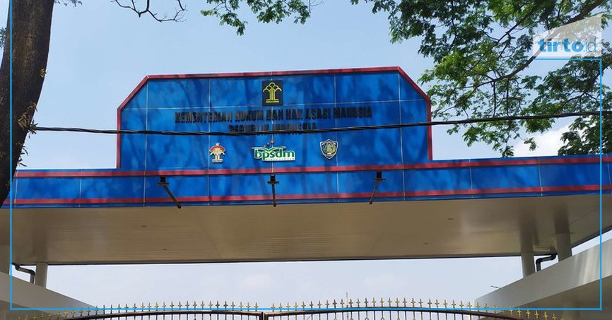 Poltekip - Sekolah Kedinasan 2021 Poltekim & Poltekip: Kuota Formasi ...