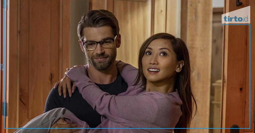 Sinopsis Secret Obsession, Film yang Rilis di Netflix Hari Ini