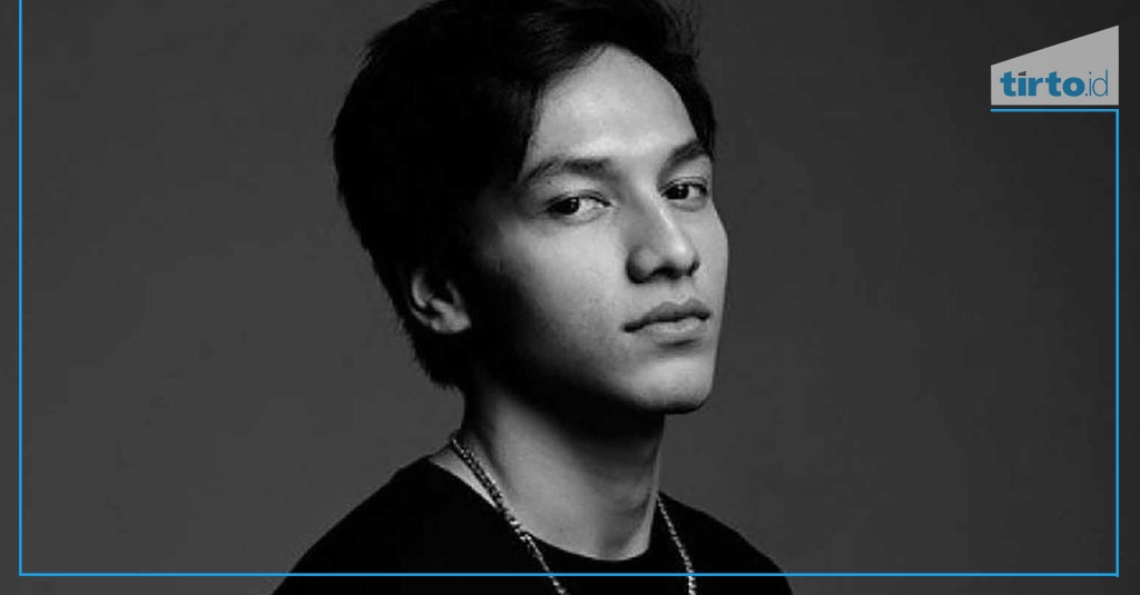 Daftar Film Jefri Nichol, dari Pertaruhan hingga DreadOut