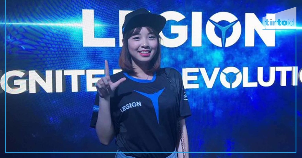 Kimi Hime dan Objektifikasi Tubuh Para Influencer