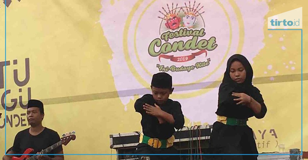 Sejarah Condet dan Riwayat Kampung Arab di Jakarta